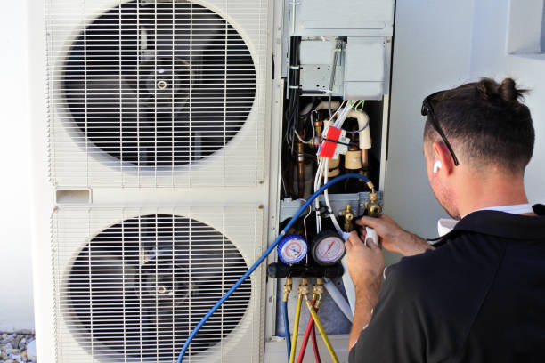 About Us - Air Pro Heating & Cooling